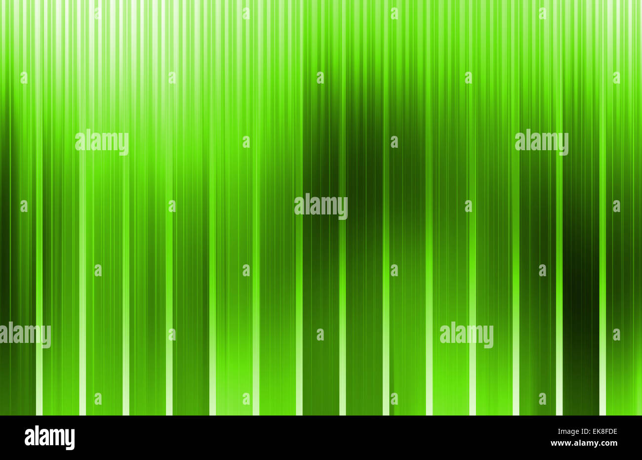 Green Data Network Internet Stock Photo - Alamy