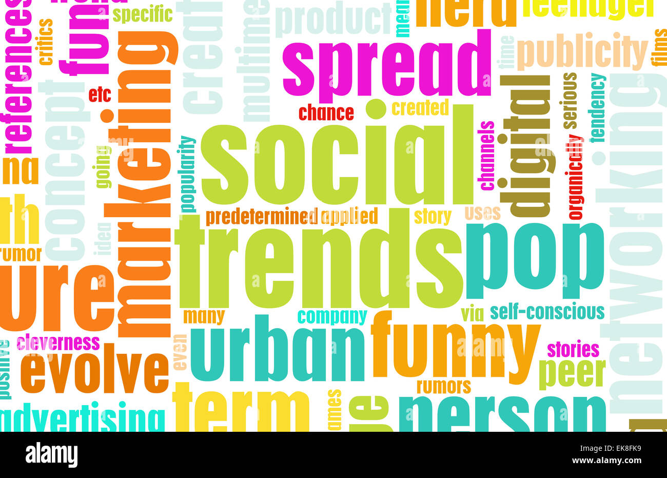 Following trends hi-res stock photography and images - Alamy