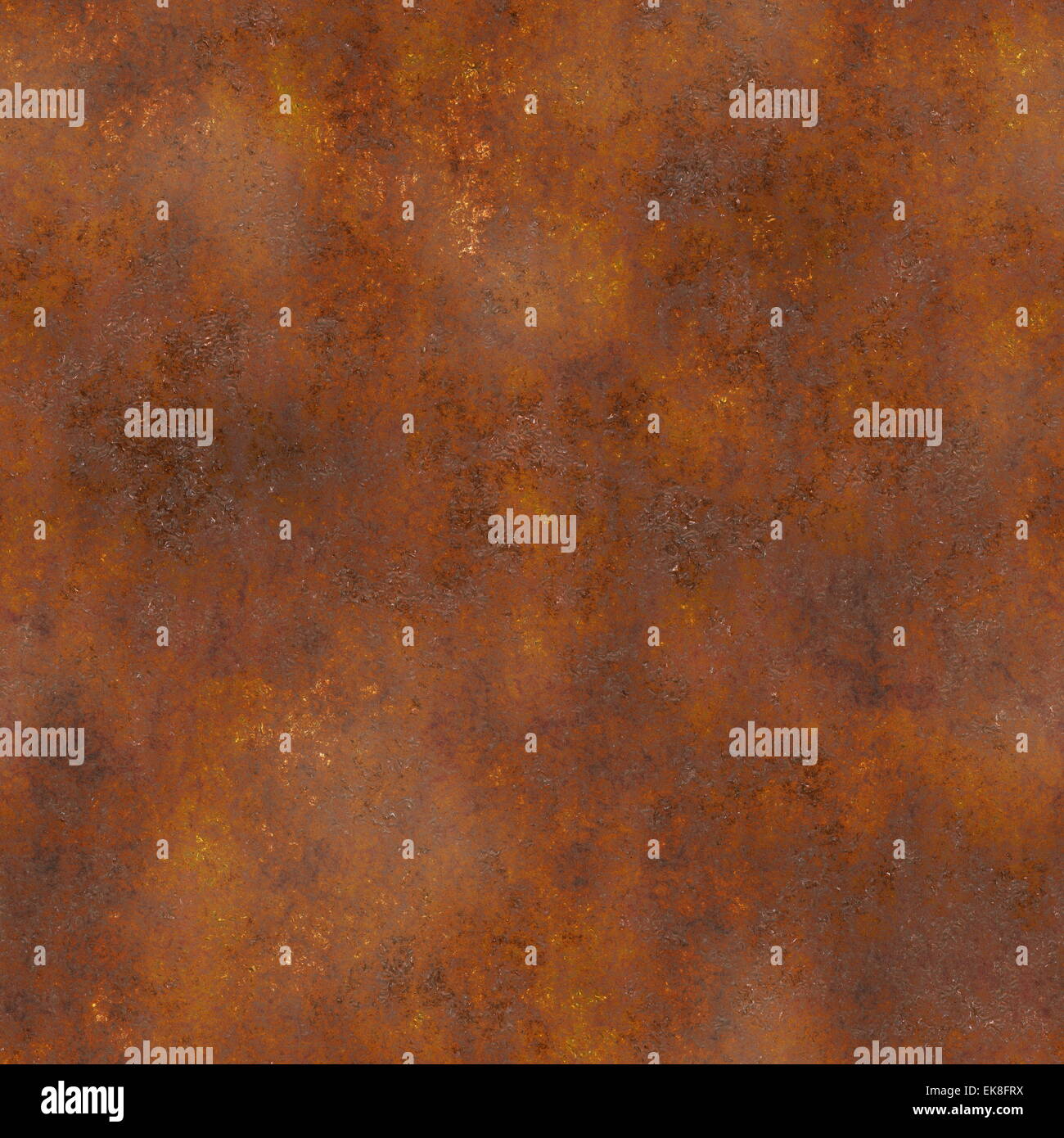 Seamless Rust Texture Stock Photo - Alamy