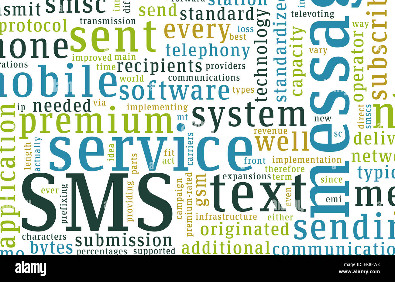 System mms hi-res stock photography and images - Alamy