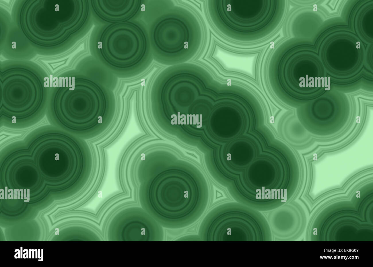 Green bacteria germs microorganism cells hi-res stock photography and ...