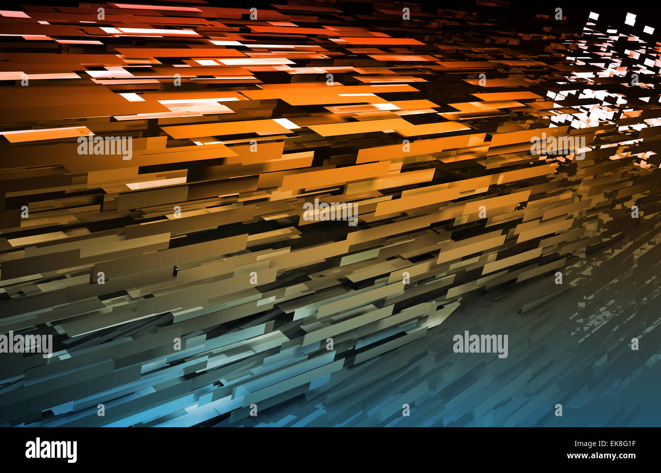 Abstract Internet Background Stock Photo - Alamy