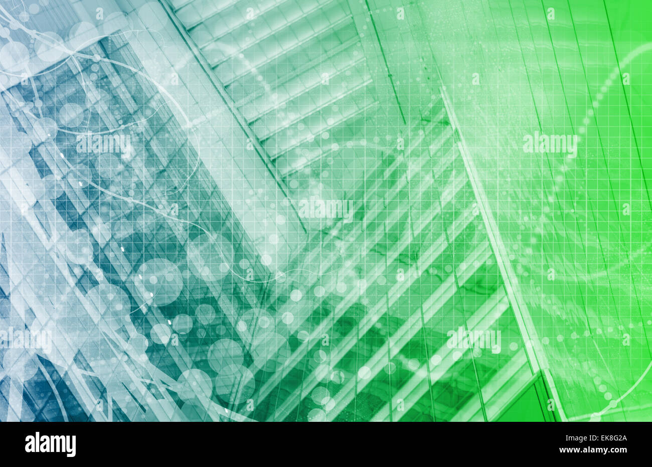 Futuristic architecture plans hi-res stock photography and images - Alamy