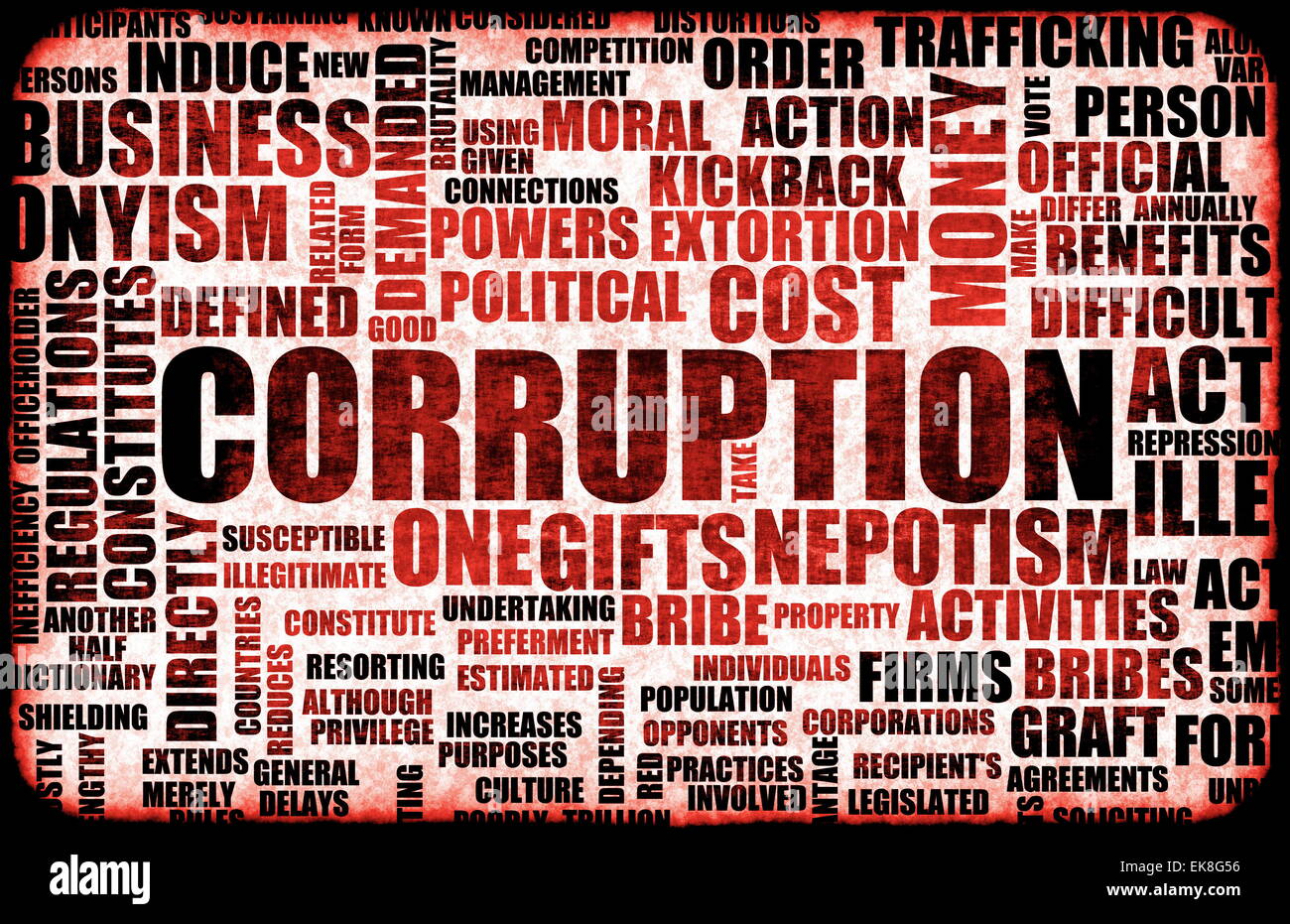 Nepotism hi-res stock photography and images - Alamy