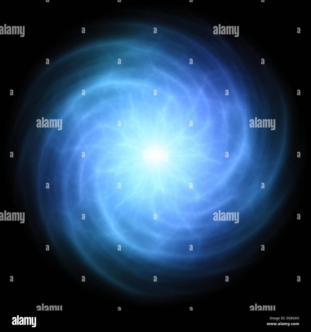 Pulsating energy hi-res stock photography and images - Alamy