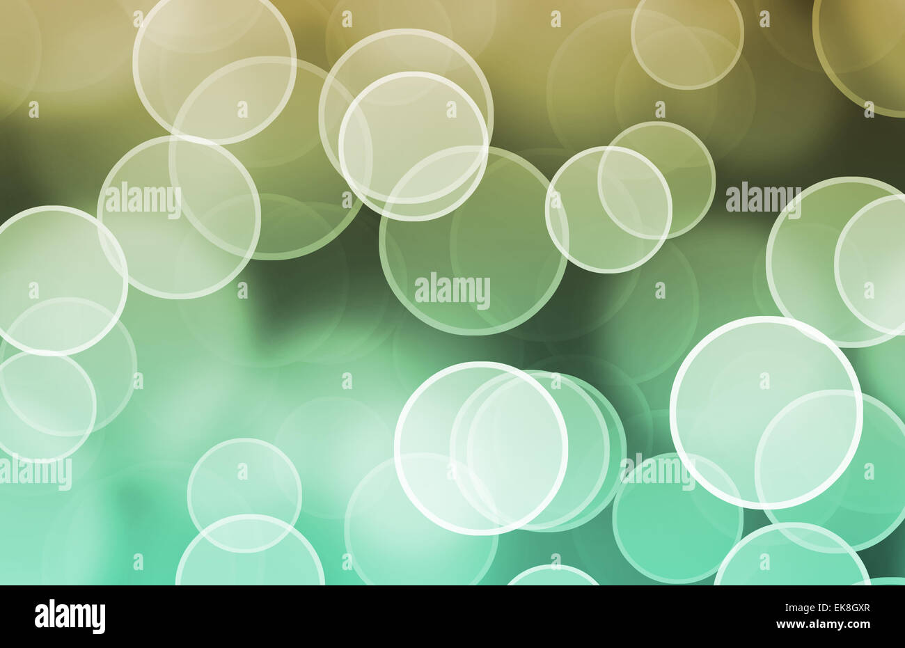 Circles vary hi-res stock photography and images - Alamy