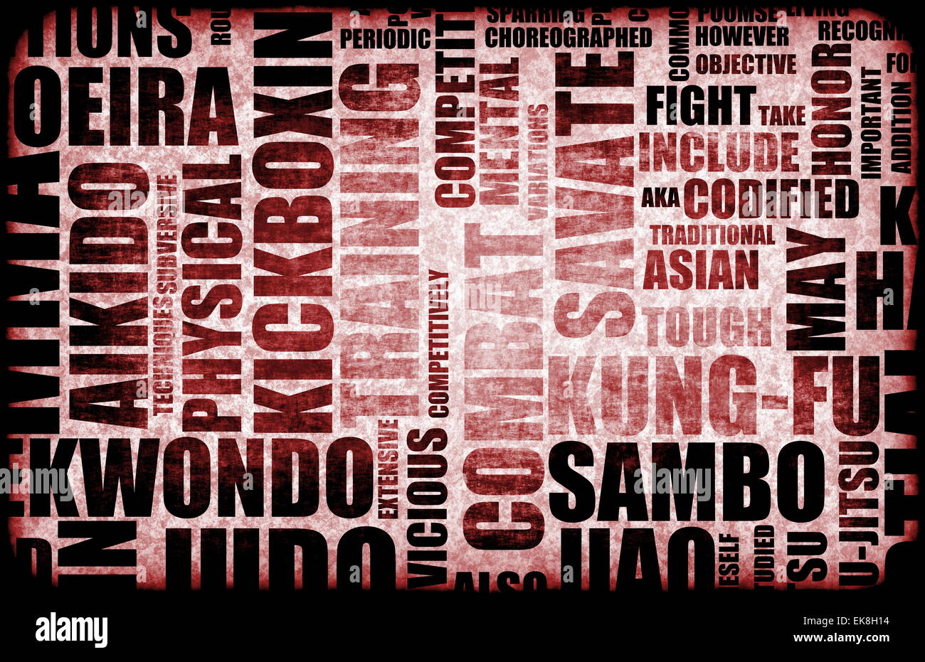 Combat sambo hi-res stock photography and images - Alamy