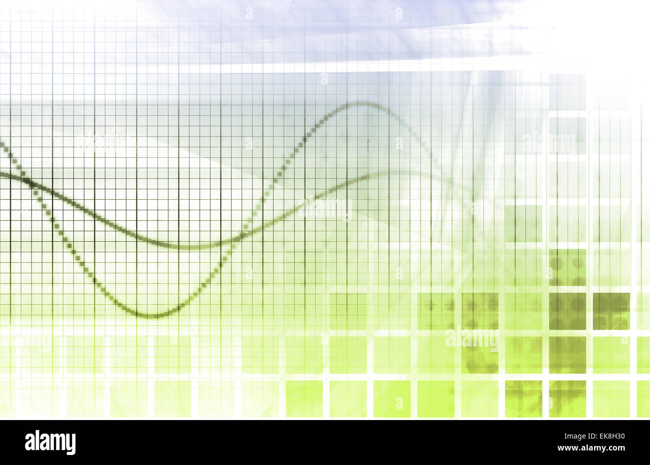 Tech Mechanical Engineering Science Stock Photo - Alamy