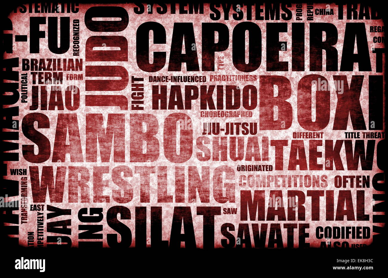 Capoeira fighter hi-res stock photography and images - Alamy