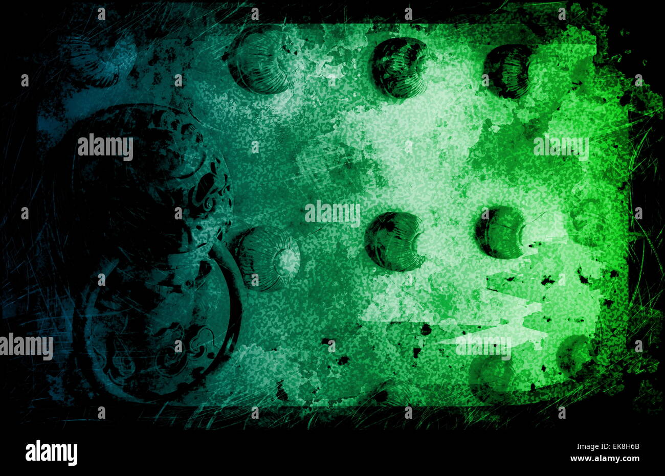 Chinese Culture Background Stock Photo - Alamy