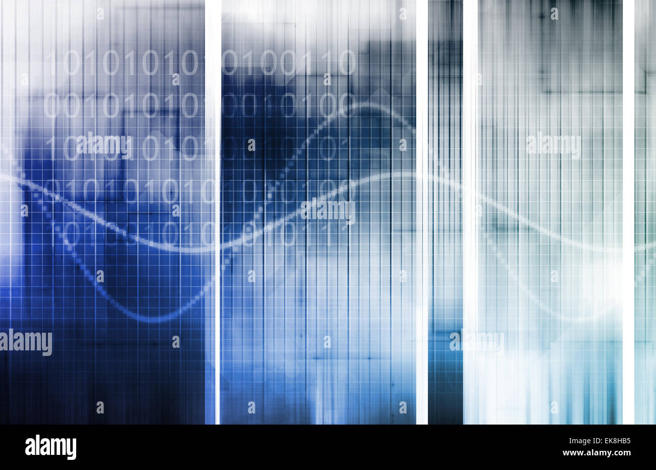 Advanced communication technology satellite hi-res stock photography ...