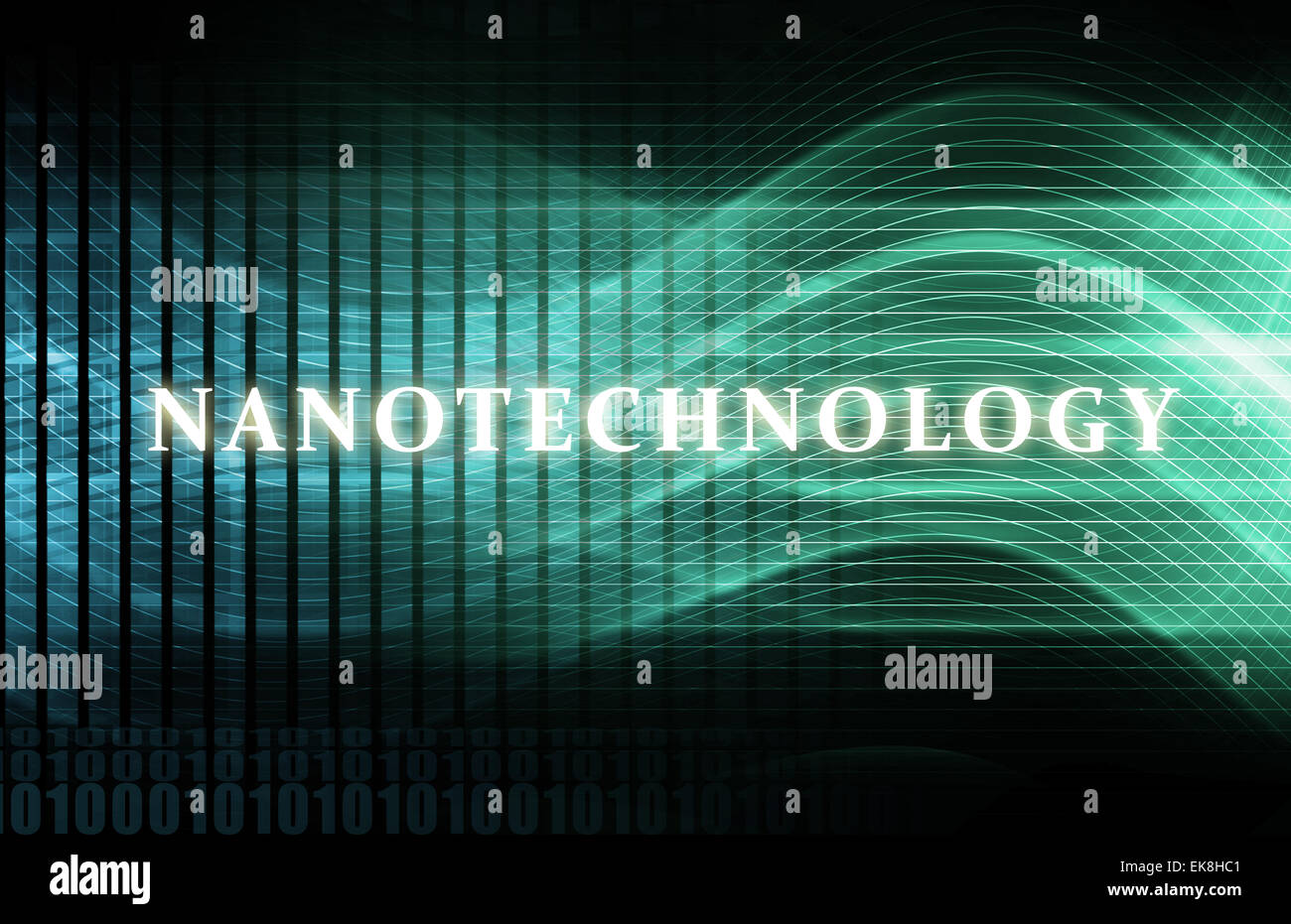 Nanotech Stock Photos & Nanotech Stock Images - Alamy