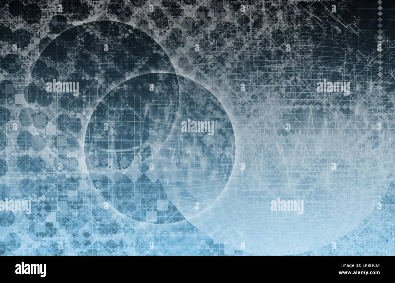 Futuristic Engineering Technology Background Stock Photo - Alamy