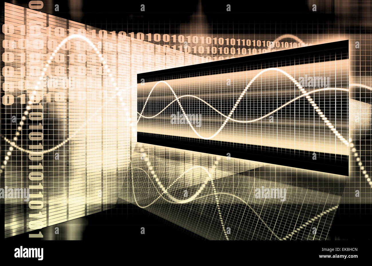 Multimedia rich hi-res stock photography and images - Alamy