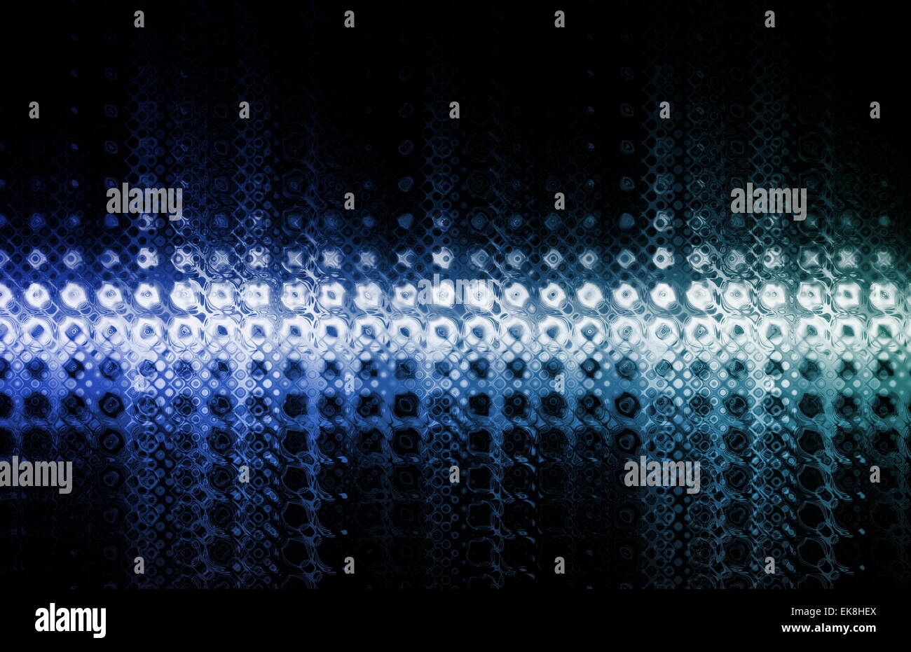 Glowing Abstract Background Stock Photo - Alamy