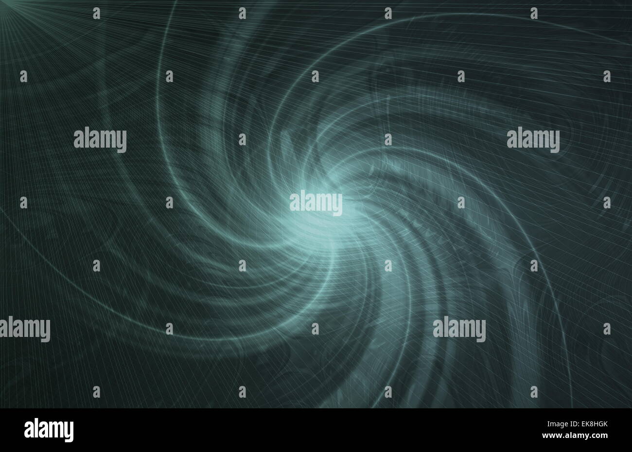 Fractals circle hi-res stock photography and images - Alamy