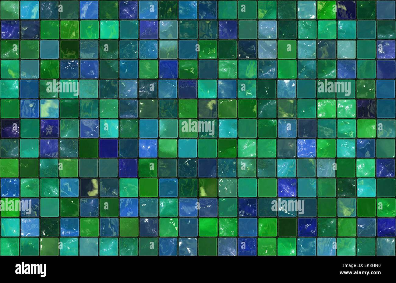 Mosiac glass hi-res stock photography and images - Alamy