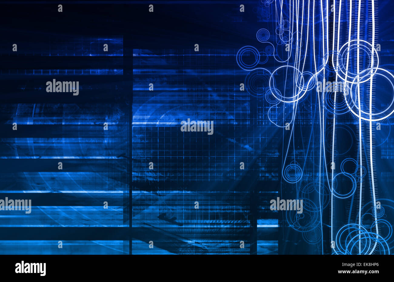 Blue Medical Science Engineering Abstract Stock Photo - Alamy Blue Medical Science Engineering Abstract Stock Photo - Alamy