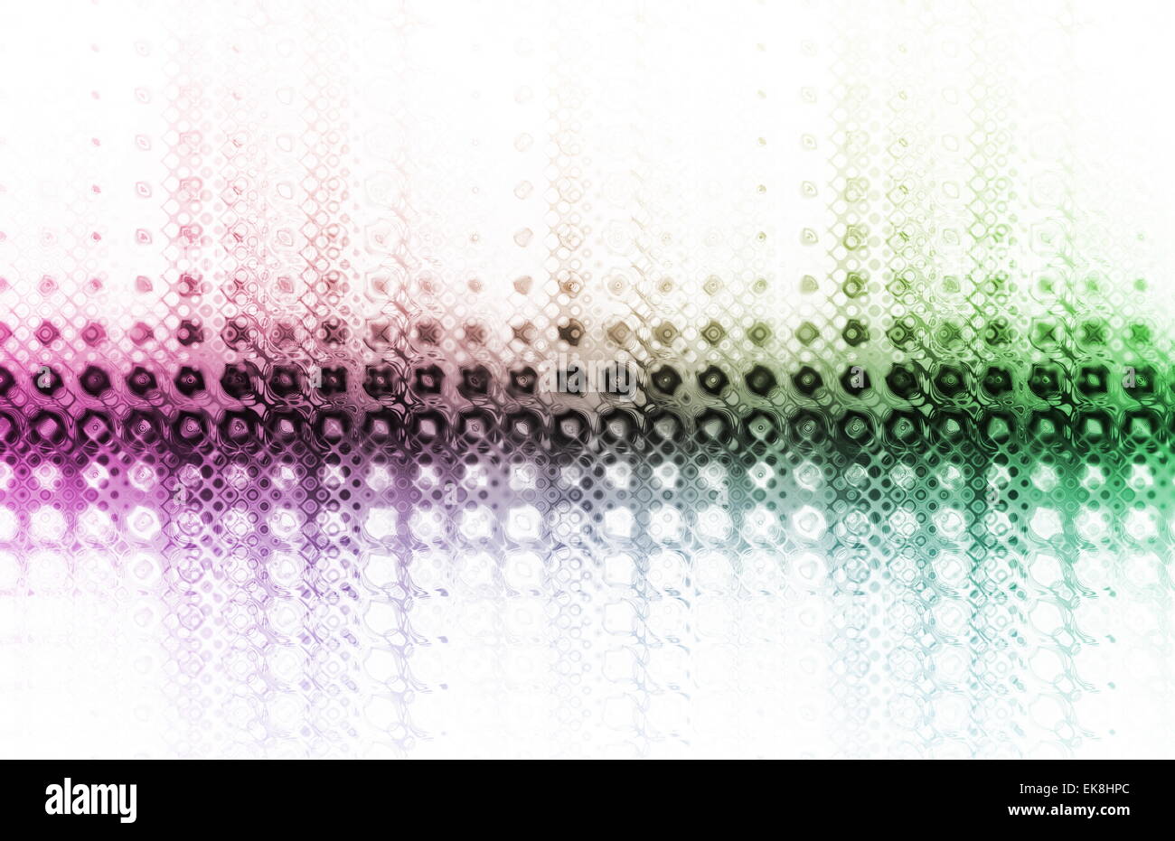 Modern Digital Background Stock Photo - Alamy
