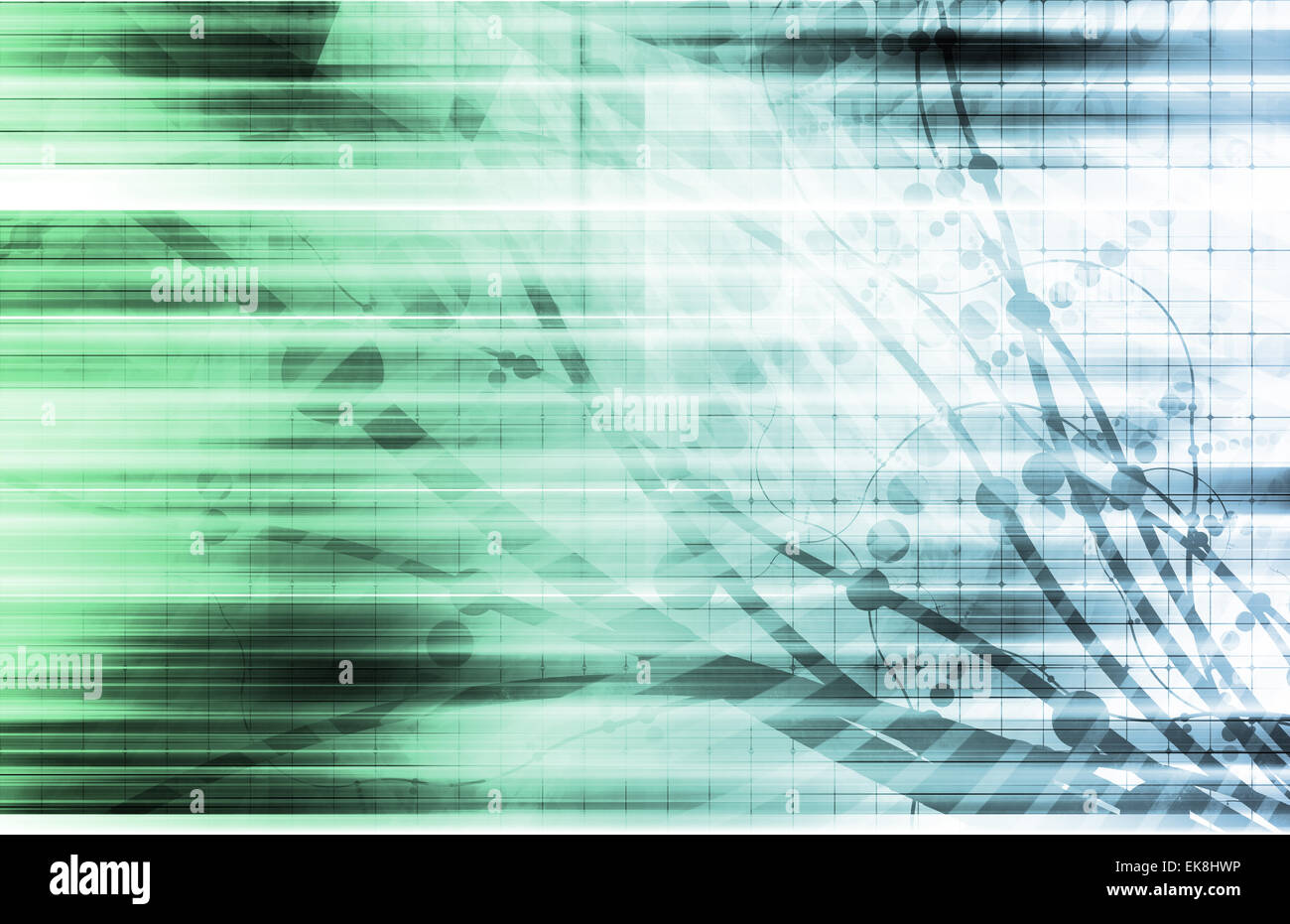 Worldwide digital evolution hi-res stock photography and images - Alamy