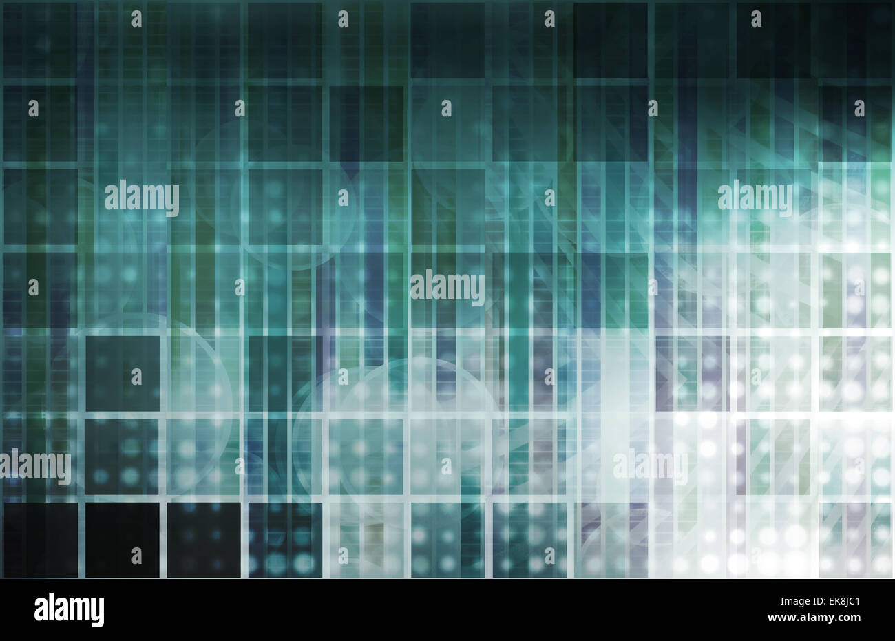 Internet Abstract Background Stock Photo - Alamy