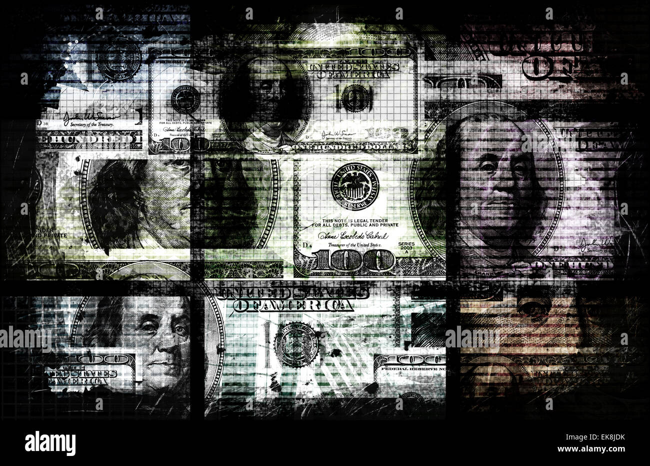 Dirty money scandal hi-res stock photography and images - Alamy