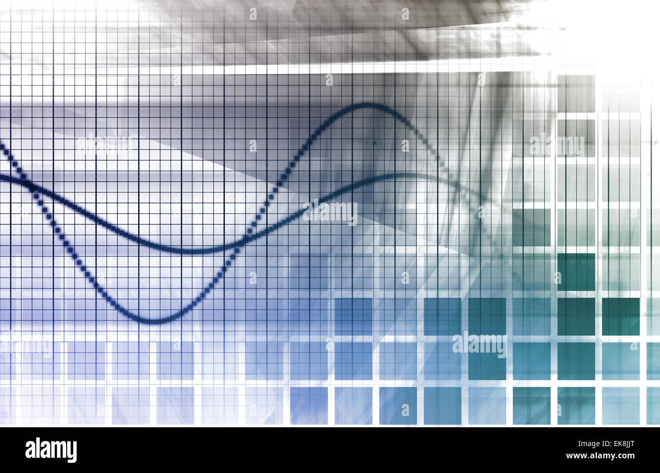 Statistics And Analysis Stock Photo - Alamy