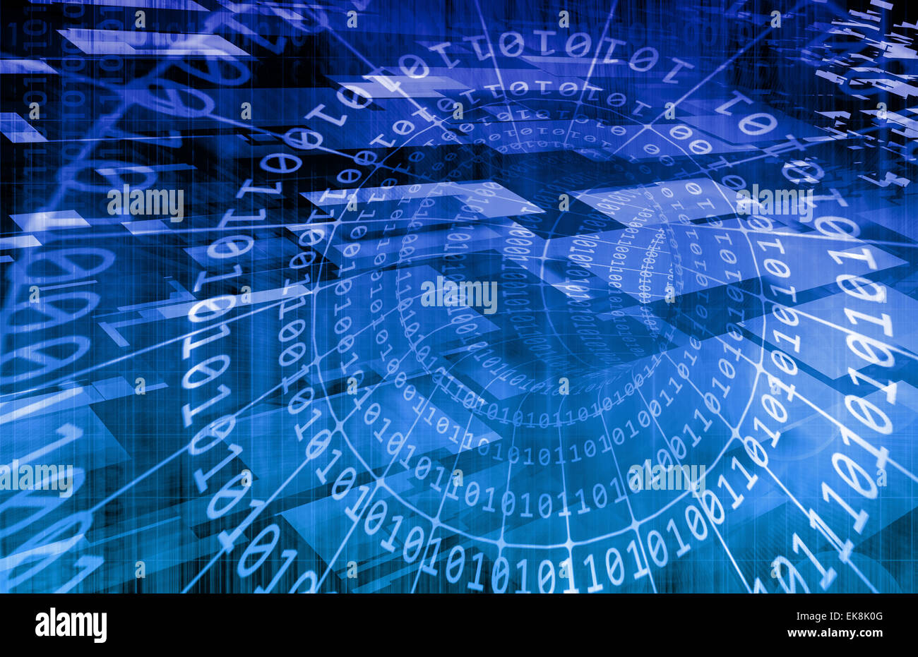 Abstract digital download art hi-res stock photography and images - Alamy