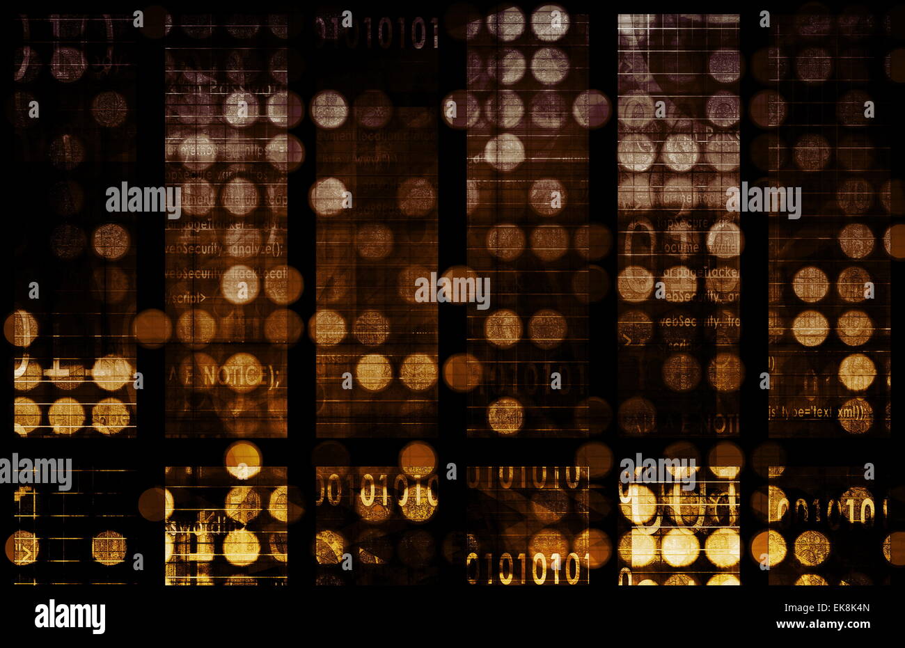 Data packets hi-res stock photography and images - Alamy