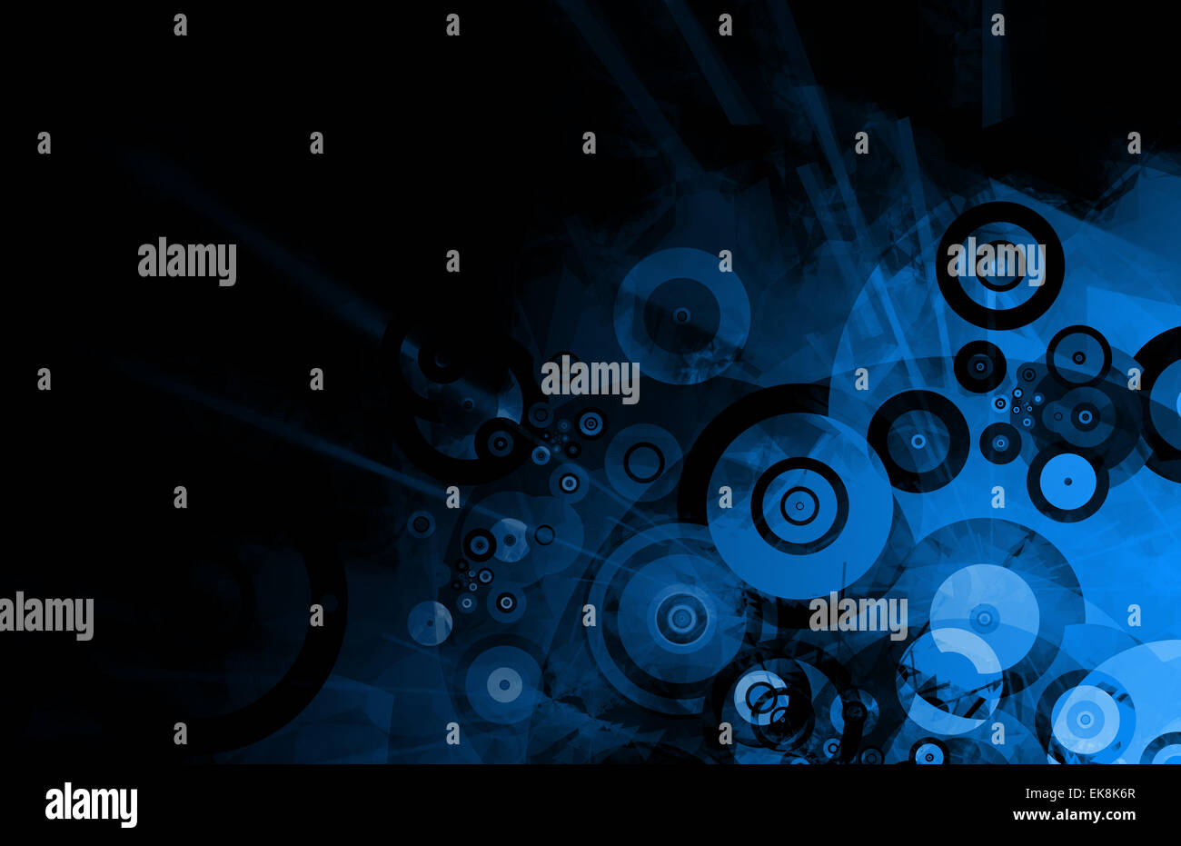 Futuristic Design Background Stock Photo - Alamy