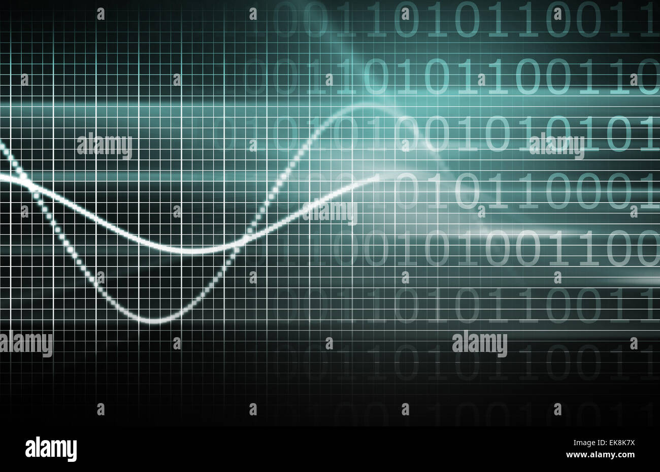 Business Abstract Technology Stock Photo - Alamy