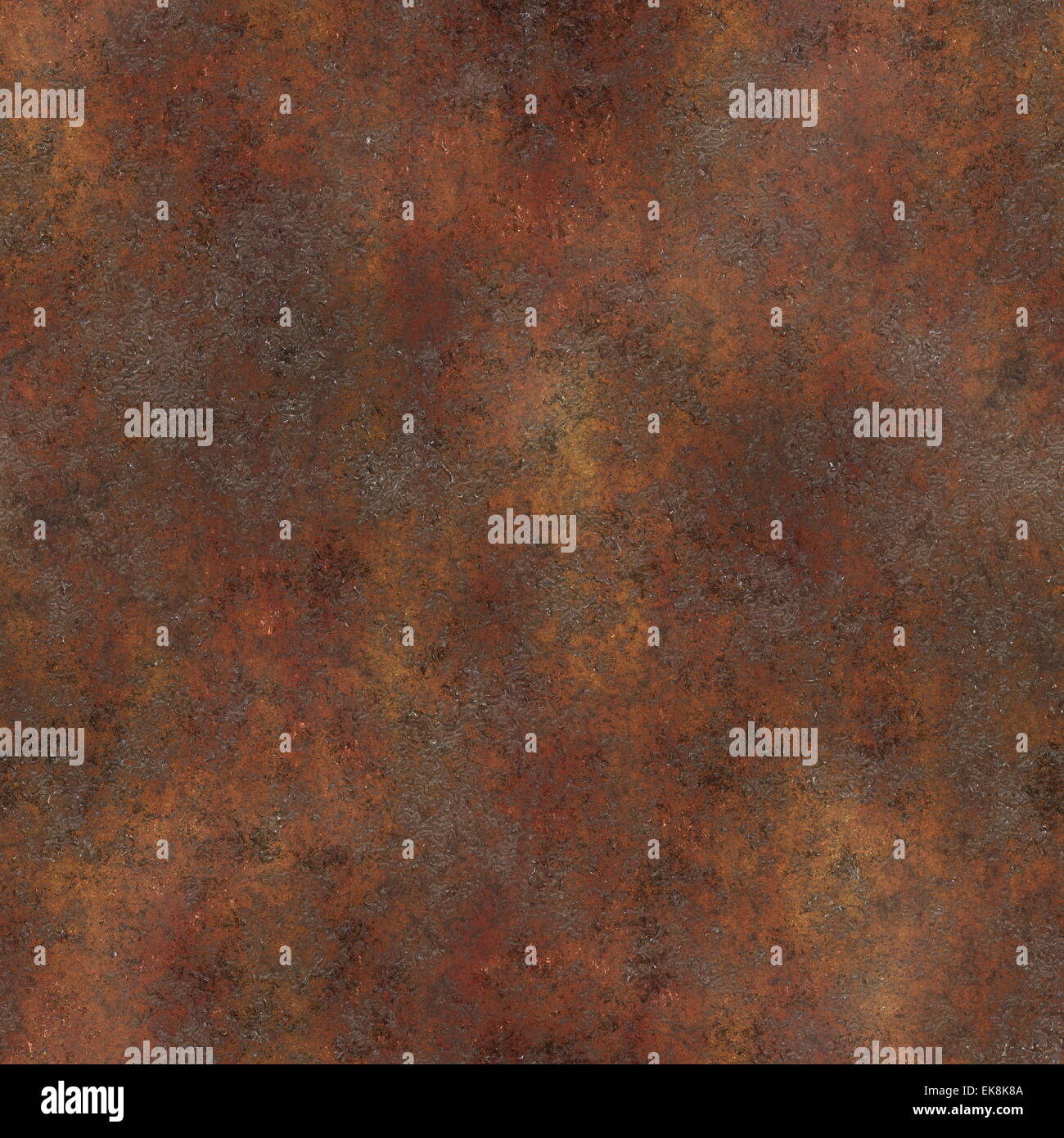 Seamless Rust Texture Stock Photo - Alamy