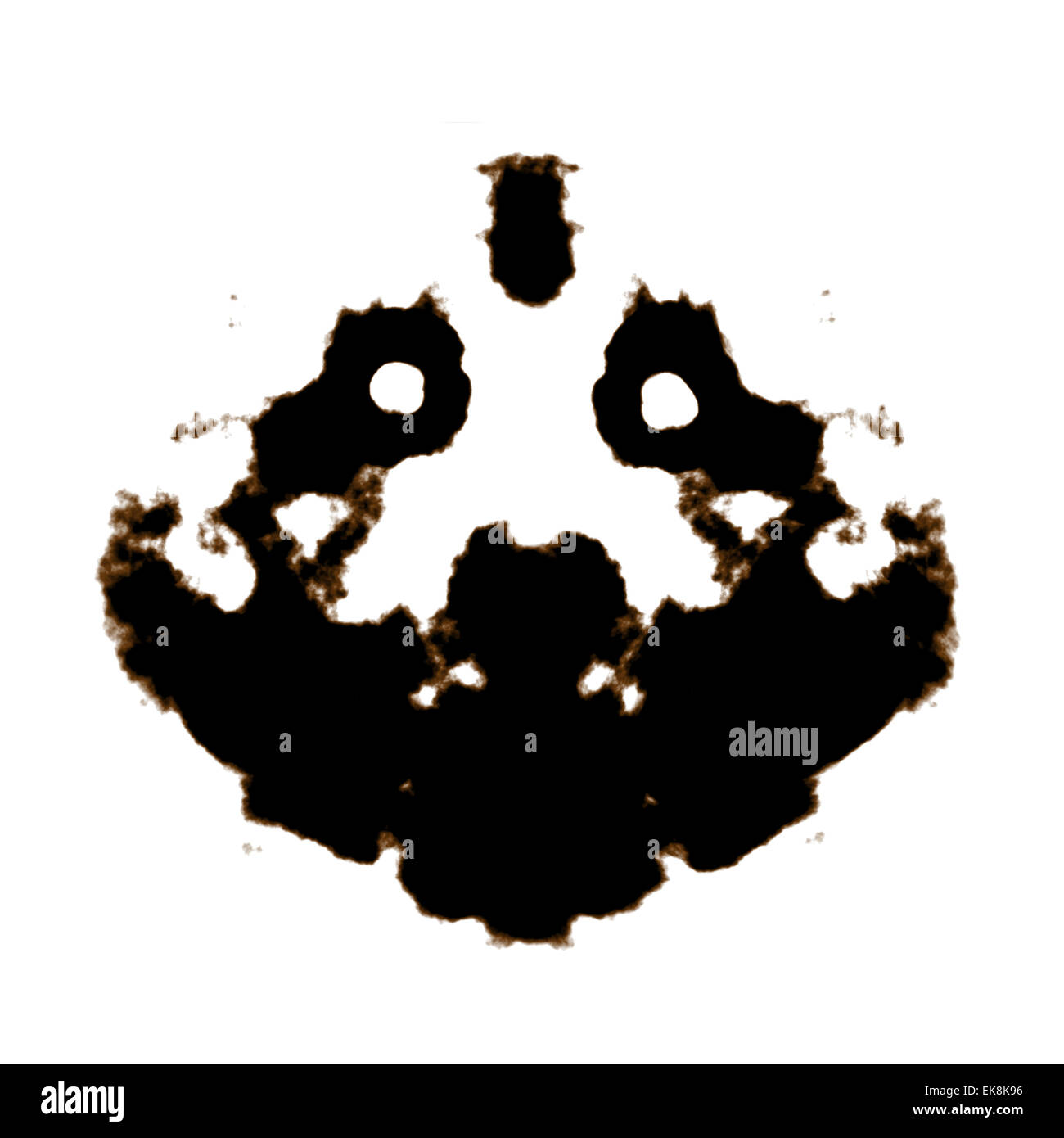 Rorschach hi-res stock photography and images - Alamy