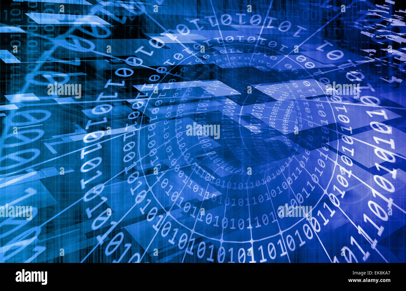 Worldwide digital evolution hi-res stock photography and images - Alamy