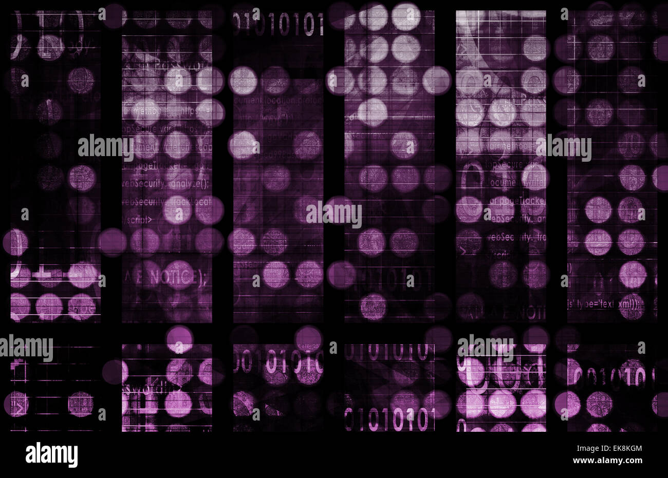 Worldwide digital evolution hi-res stock photography and images - Alamy