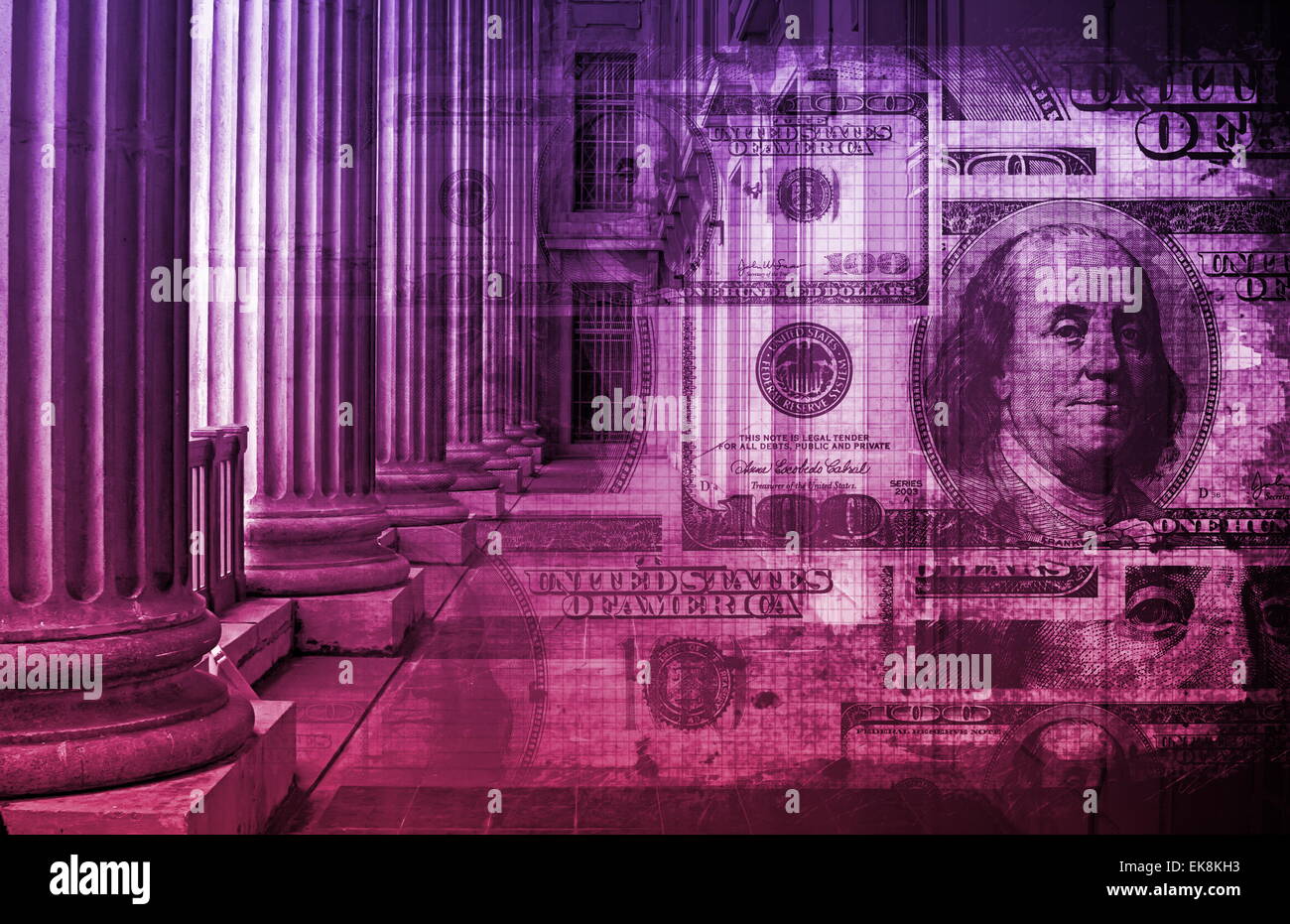 Rampant corruption hi-res stock photography and images - Alamy