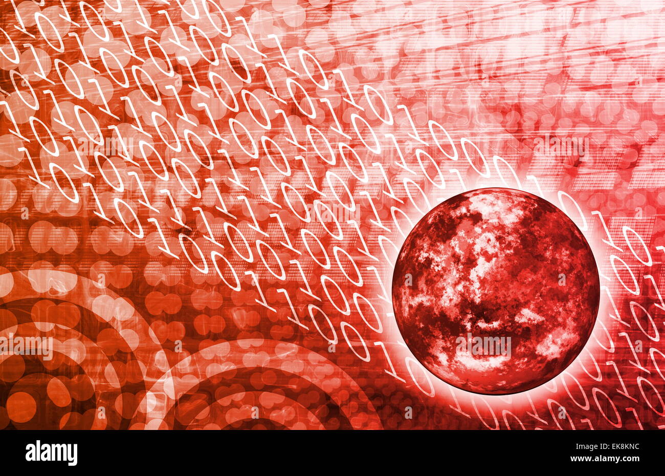 World Global Alert Stock Photo - Alamy