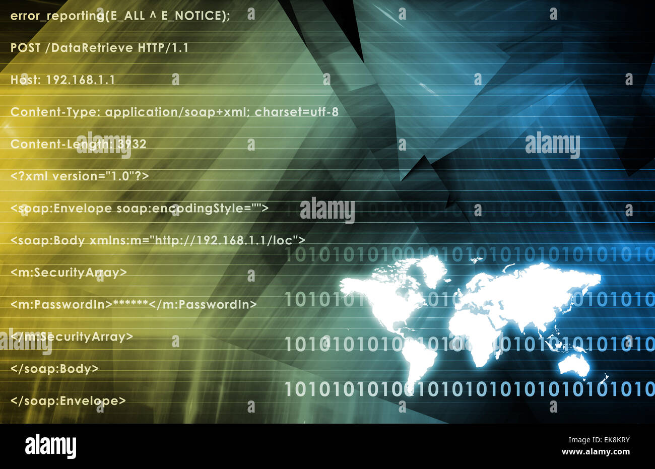 Statistics And Analysis Stock Photo - Alamy