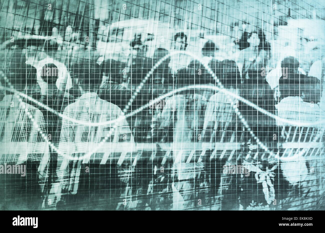 Human population chart hi-res stock photography and images - Alamy