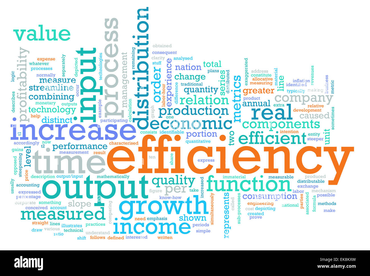 Increasing efficiency and output hi-res stock photography and images ...