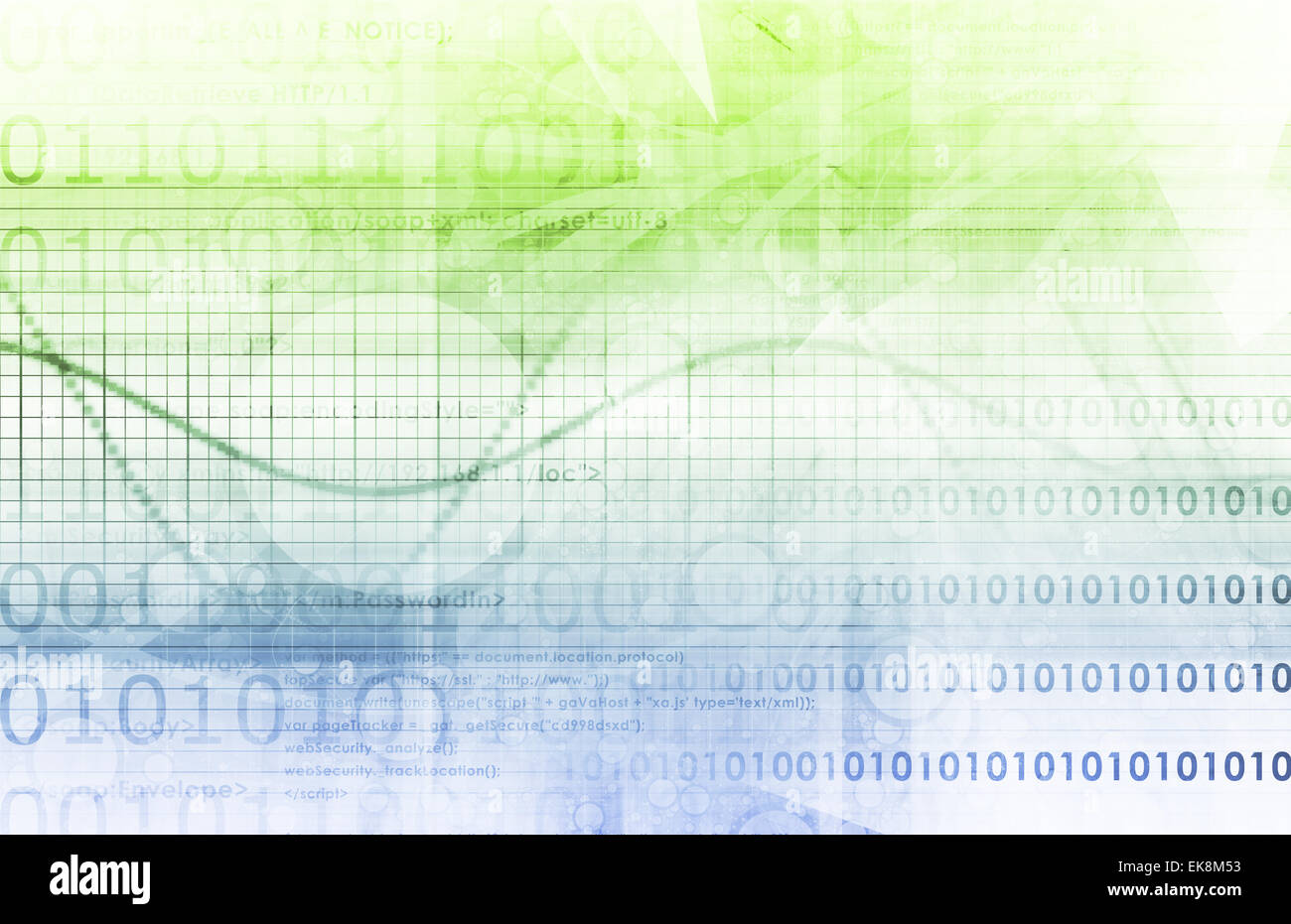 Business Abstract Technology Stock Photo - Alamy