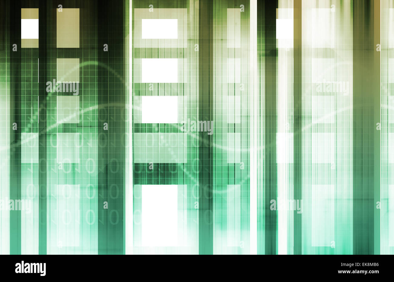 Data packets hi-res stock photography and images - Alamy