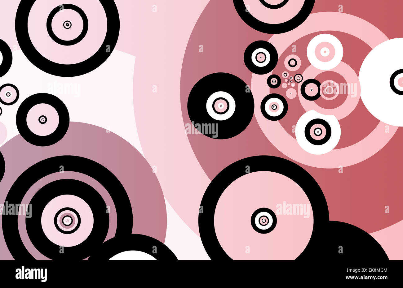 Clean Simple Abstract Background Stock Photo - Alamy