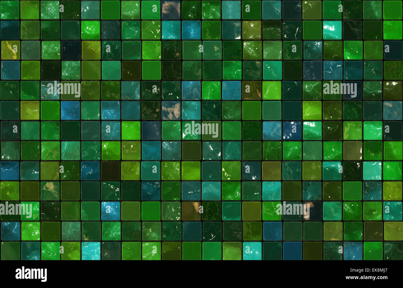 Mosiac glass hi-res stock photography and images - Alamy