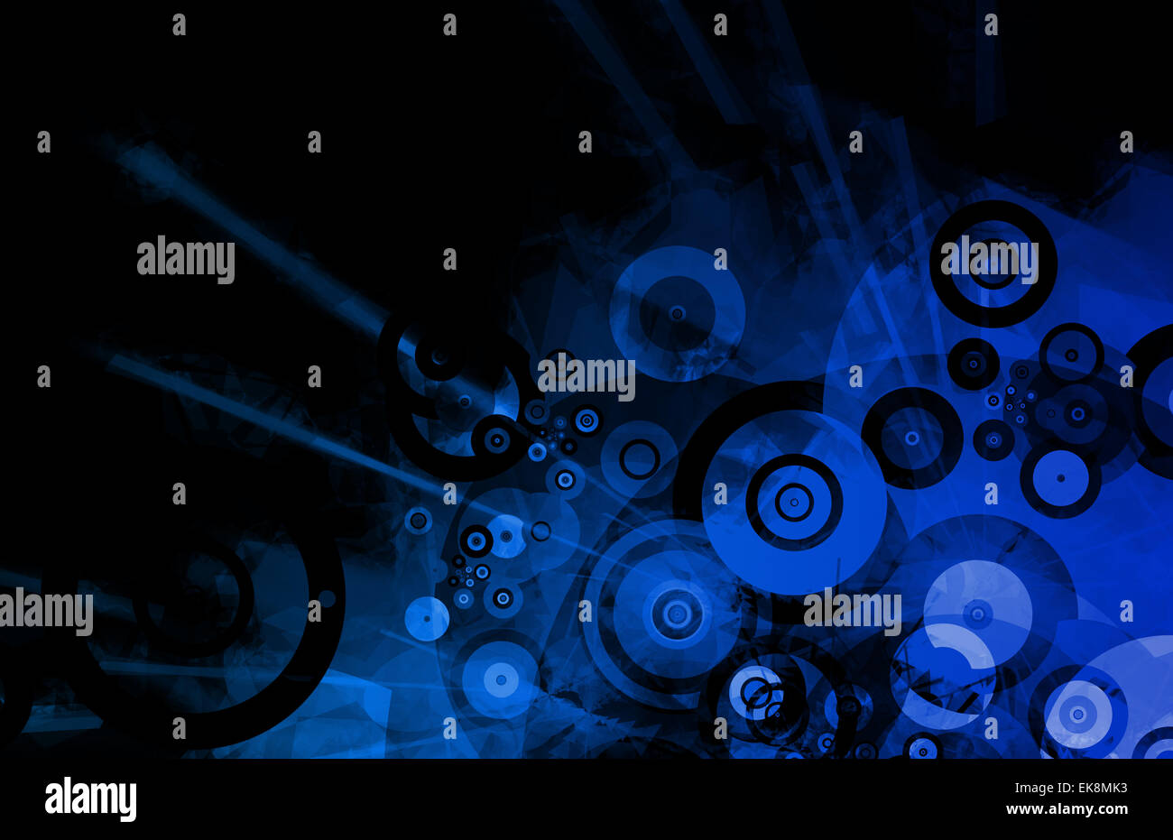 Stylish Modern Background Stock Photo - Alamy