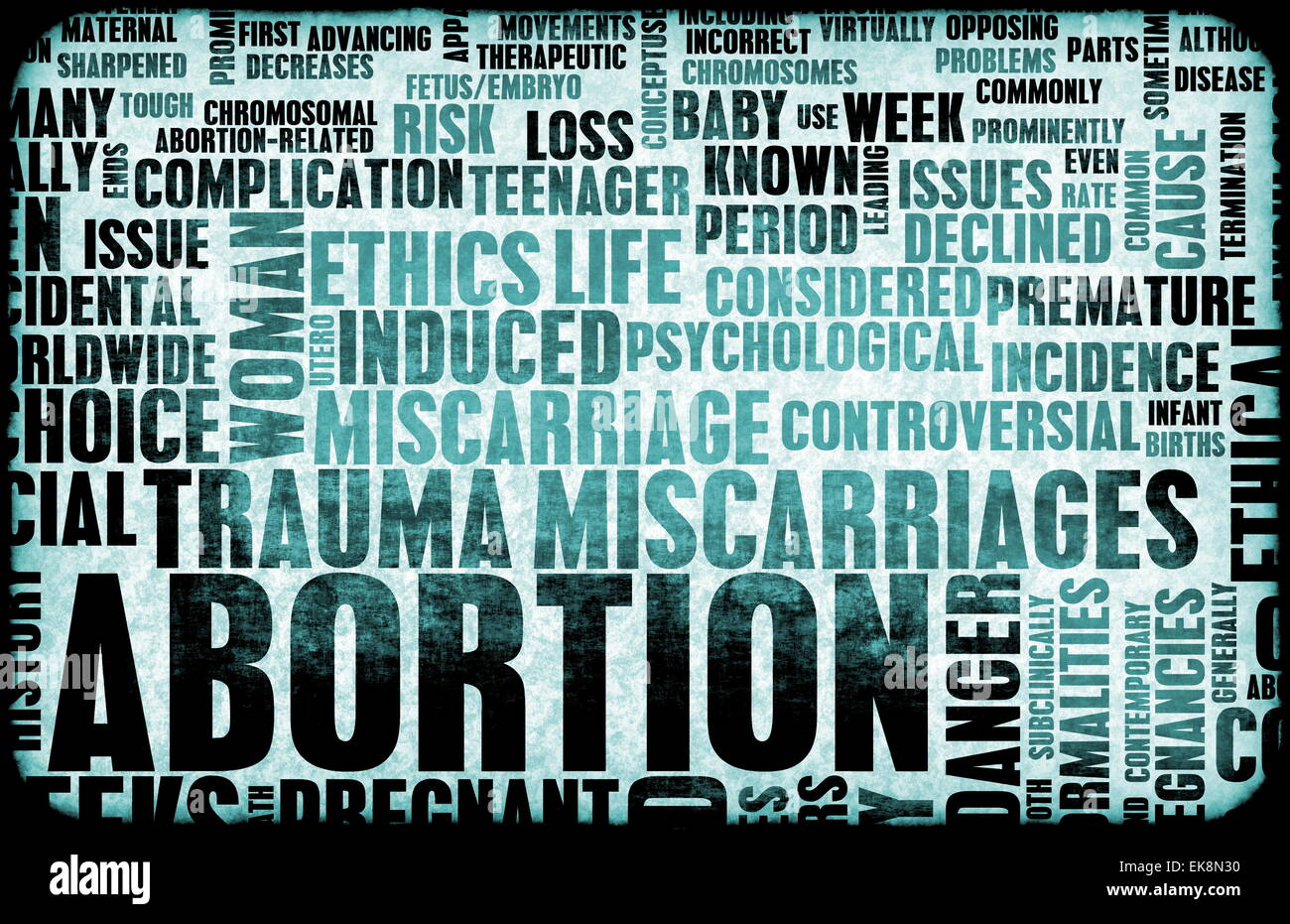 Abortion process hi-res stock photography and images - Alamy