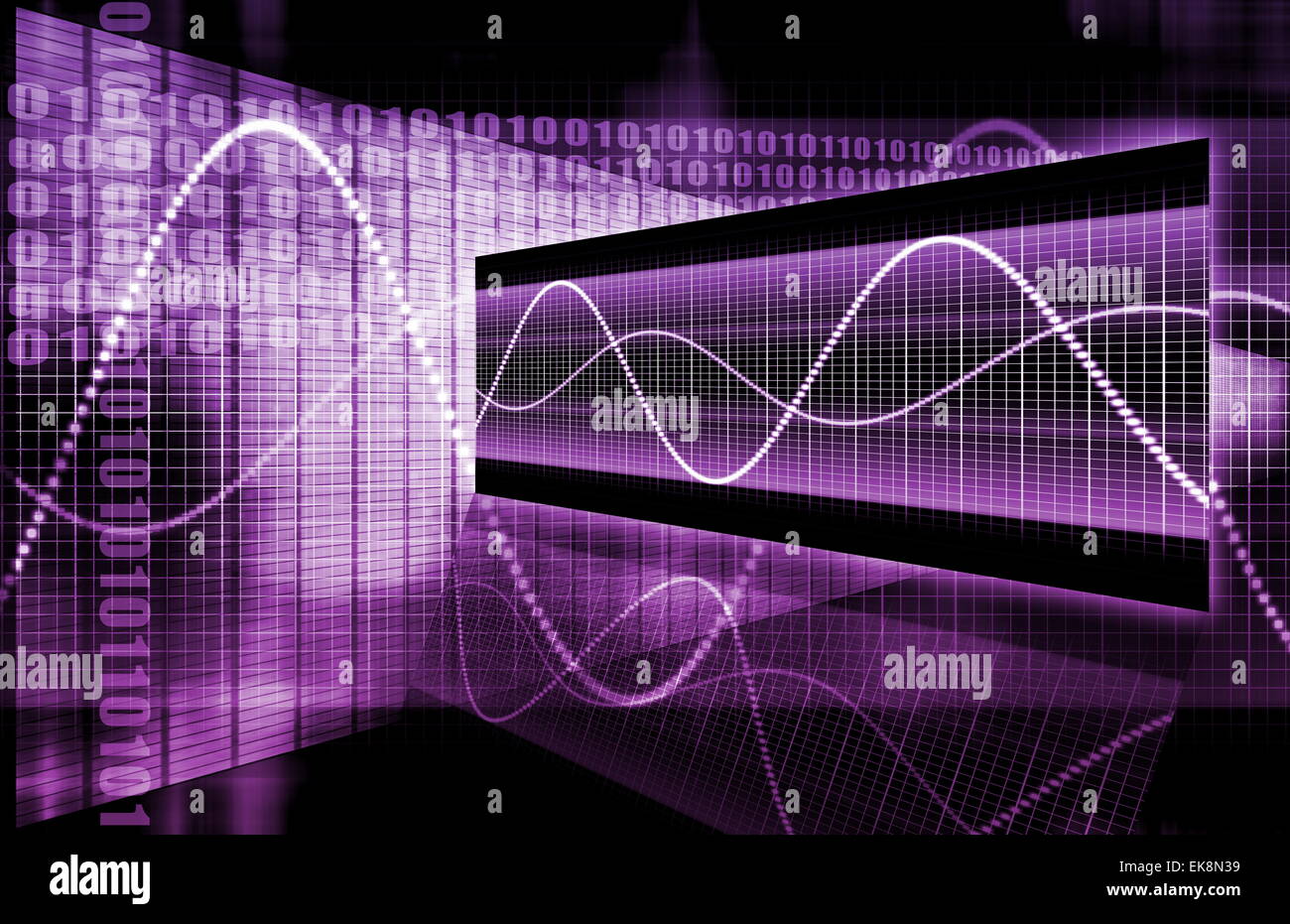 Multimedia rich hi-res stock photography and images - Alamy