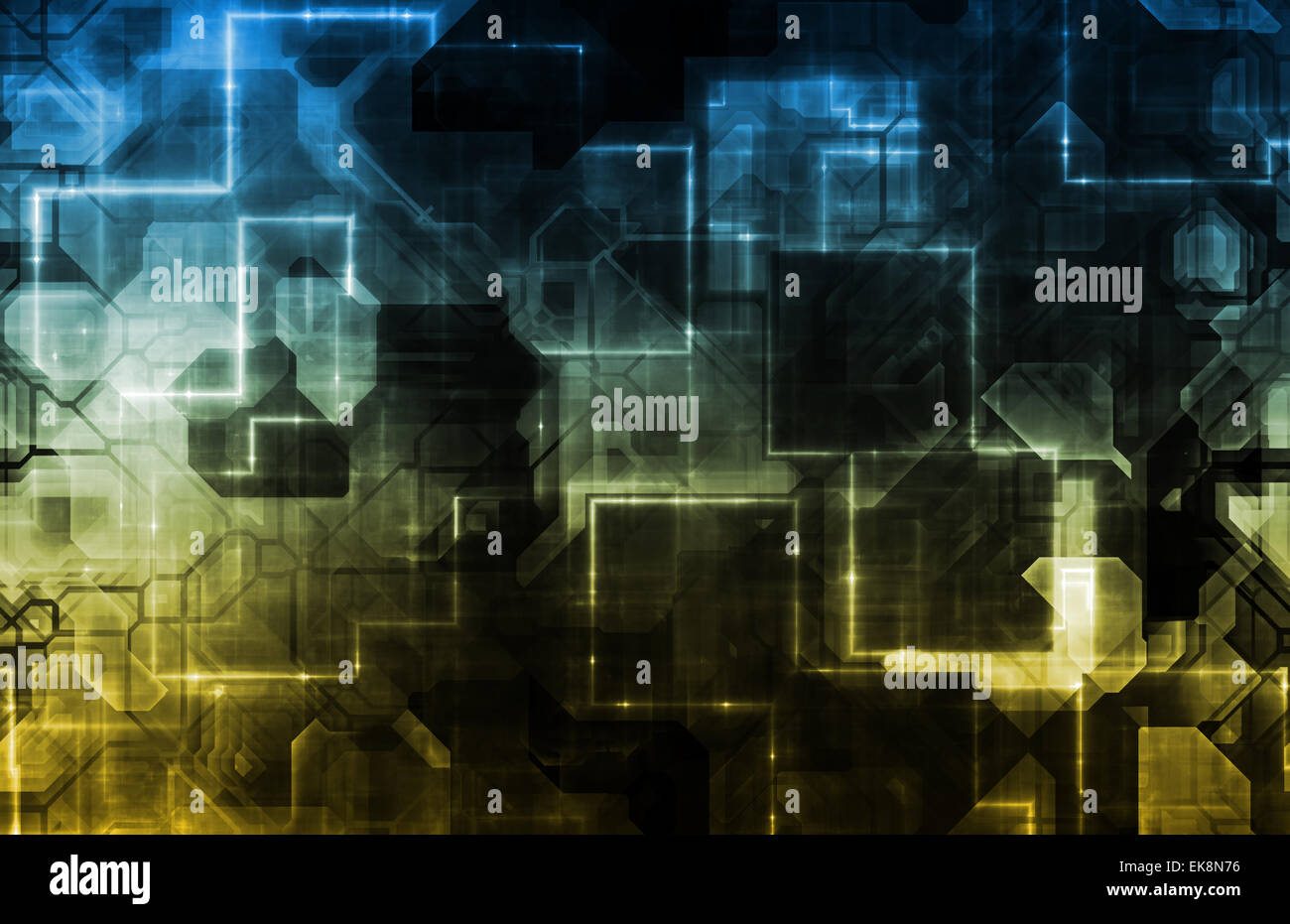 Futuristic Background High Resolution Stock Photography and Images - Alamy