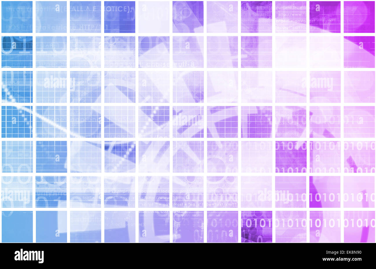 Futuristic architecture plans hi-res stock photography and images - Alamy