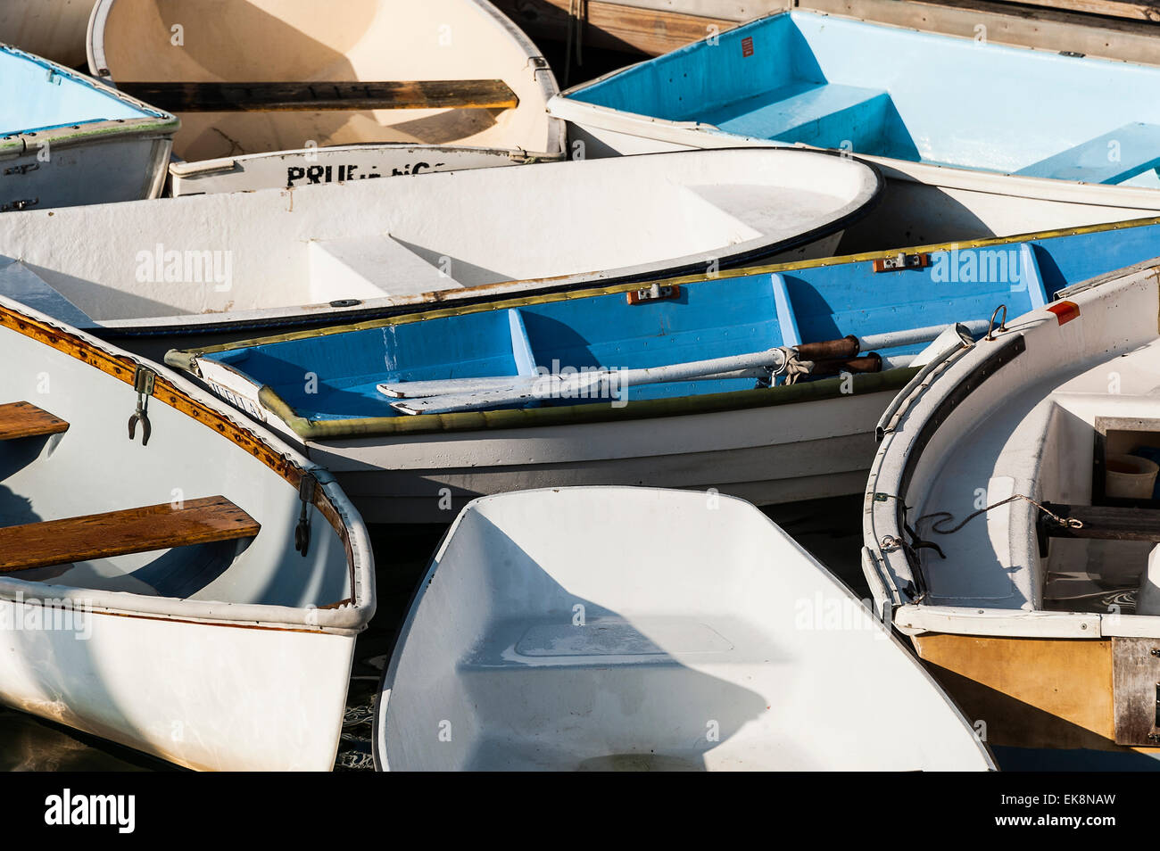 Dingys hi-res stock photography and images - Alamy